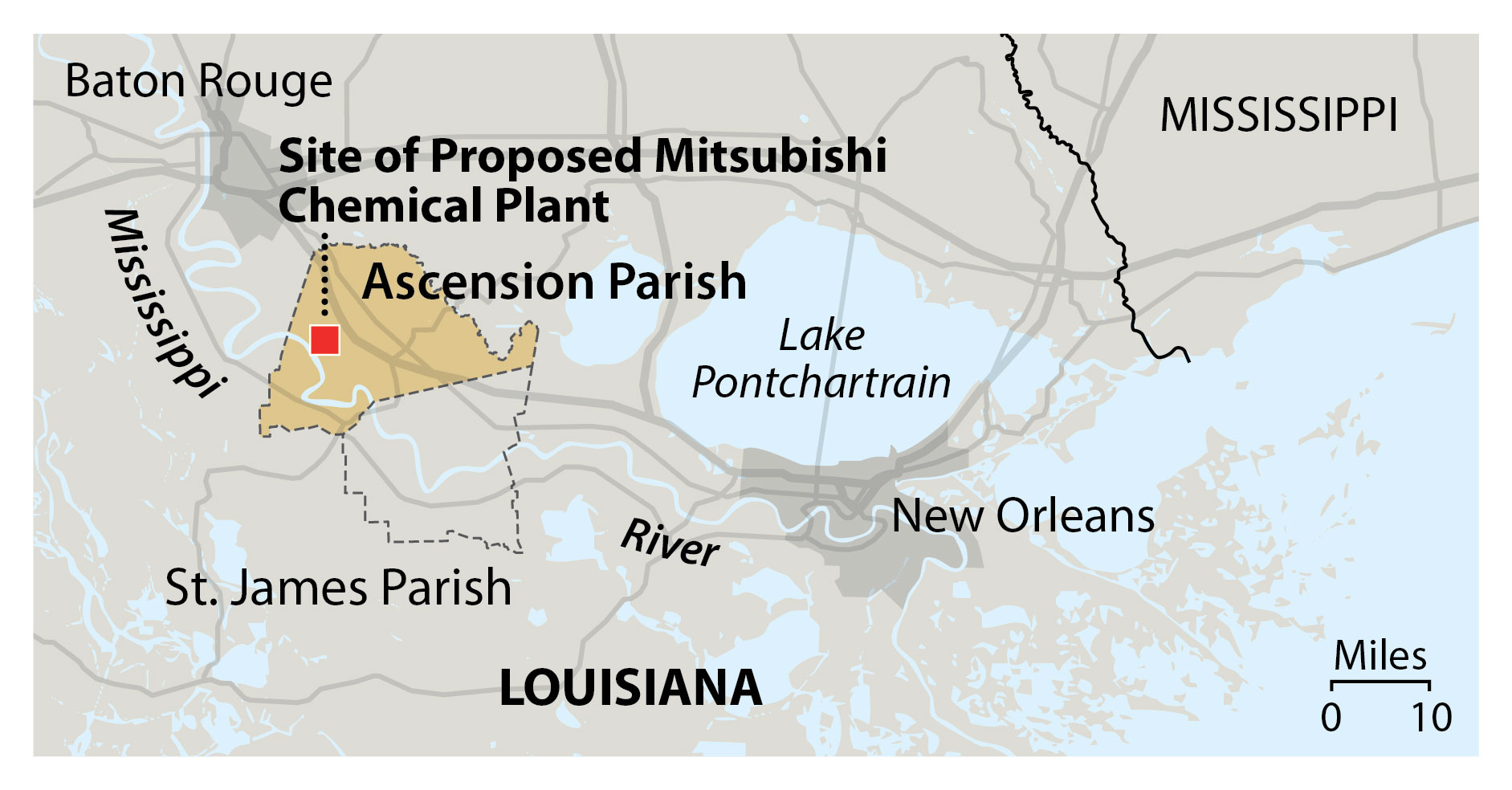 Mitsubishi petrochemical project fact sheet | IEEFA